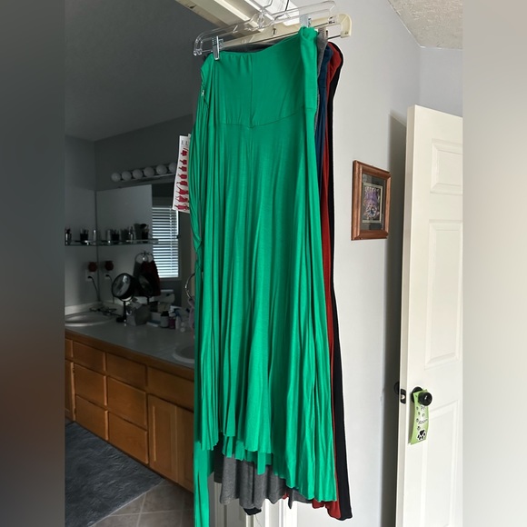 Elan | Dresses | Maxi Multistyle Dress | Poshmark